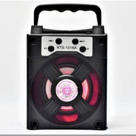 Red Sky Drop - EON GTS Caixa de Som KTS – 1018 (A, B, C e D) Bluetooth ...