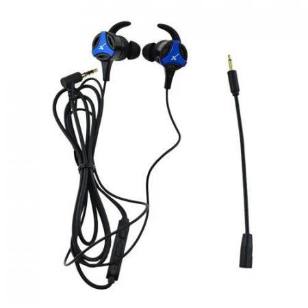 Red Sky Drop - Fone Gamer xtrad - Meu catálogo fácil!